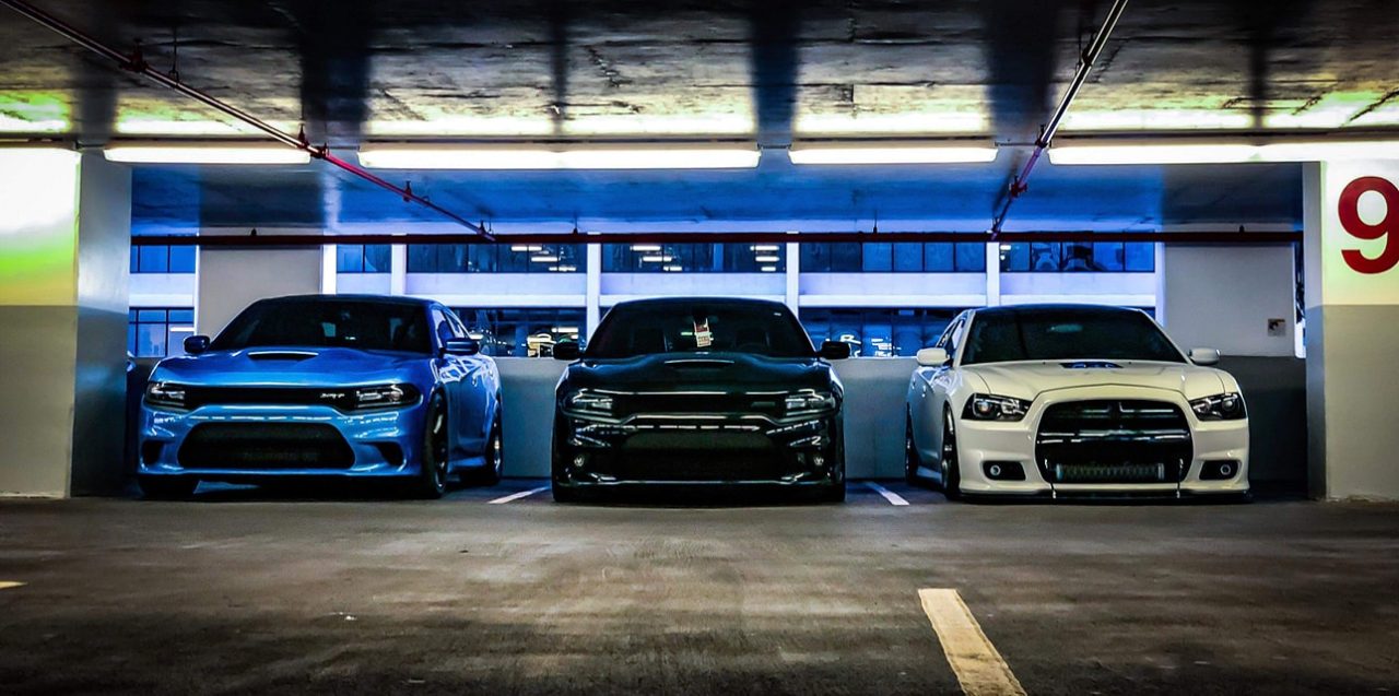 Scat Pack Packages | Time Bandit Performance AZ