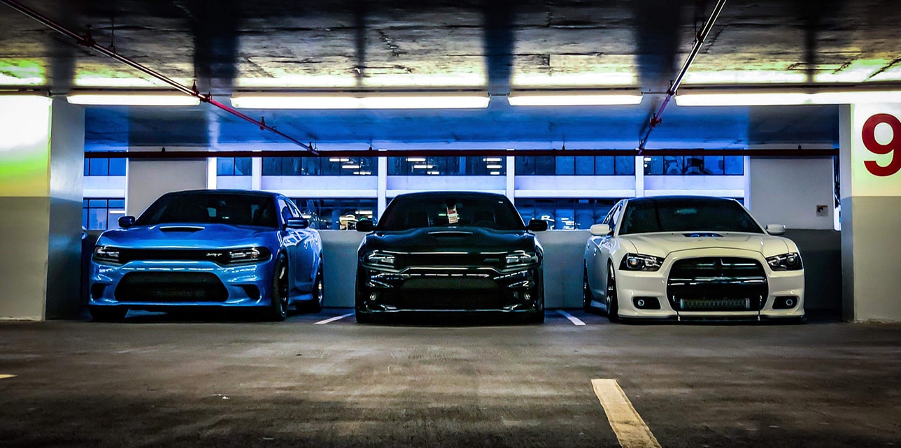 Custom Builds | Time Bandit Performance AZ