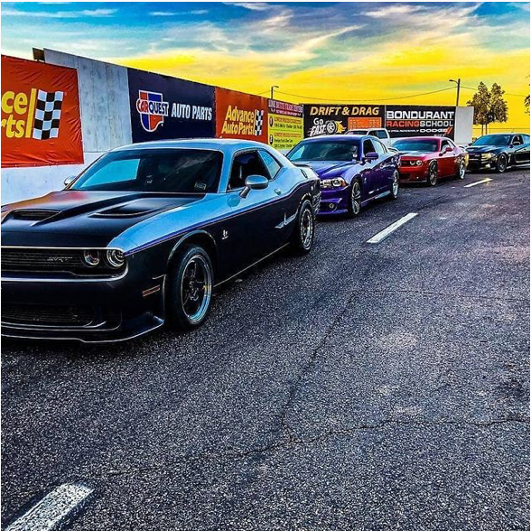 Time Bandit Performance AZ