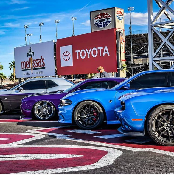 Time Bandit Performance AZ