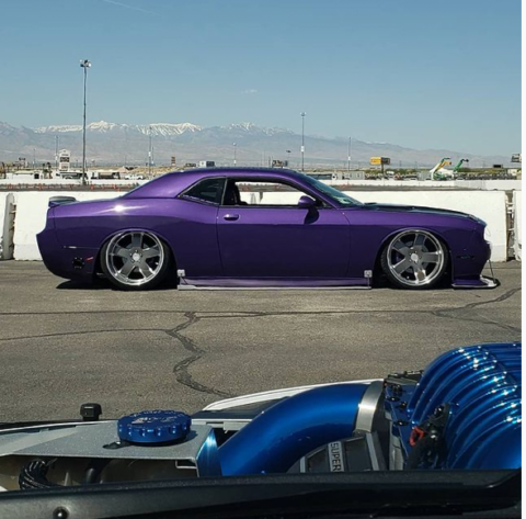 Time Bandit Performance AZ