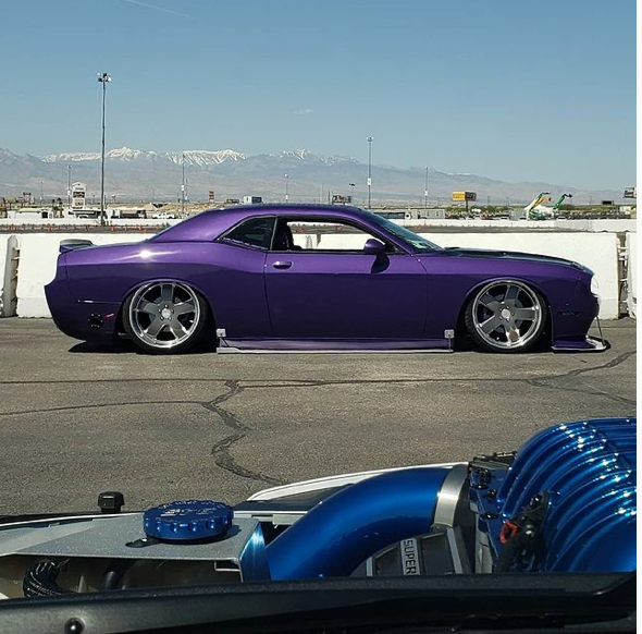 Time Bandit Performance AZ