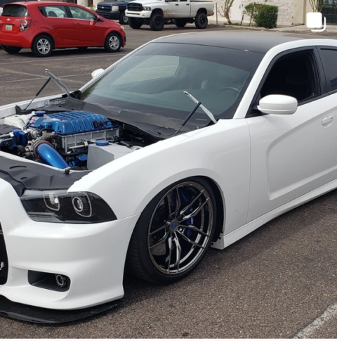 Time Bandit Performance AZ