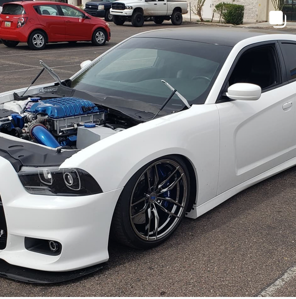 Time Bandit Performance AZ