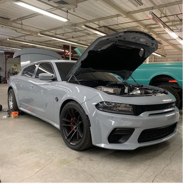 Time Bandit Performance AZ