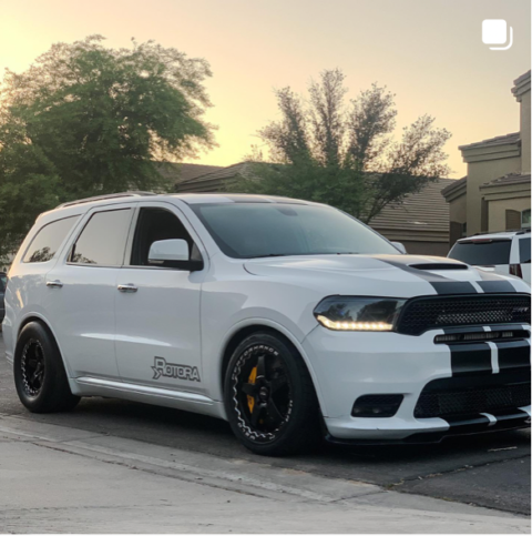 Custom Builds | Time Bandit Performance AZ