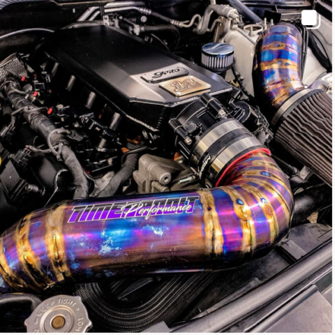 Custom Builds | Time Bandit Performance AZ