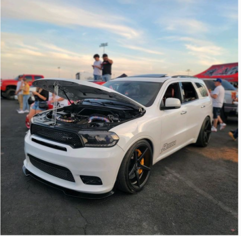 Custom Builds | Time Bandit Performance AZ