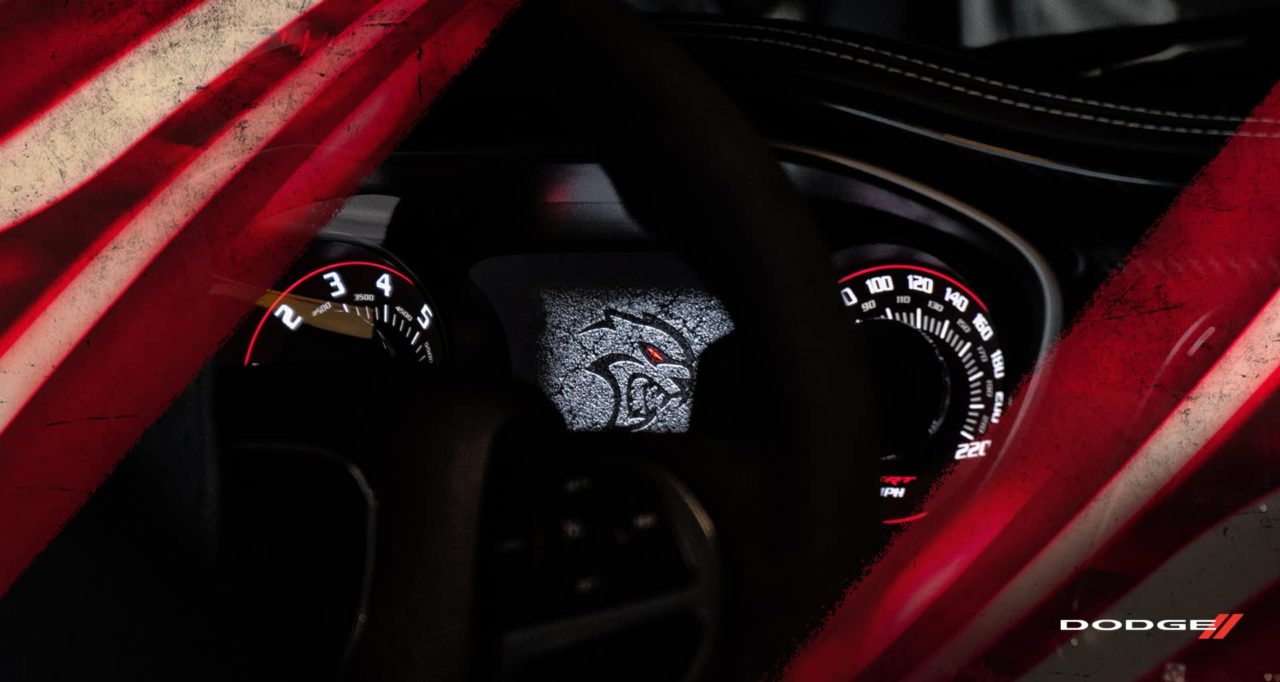 Hellcat Power Packages | Time Bandit Performance AZ