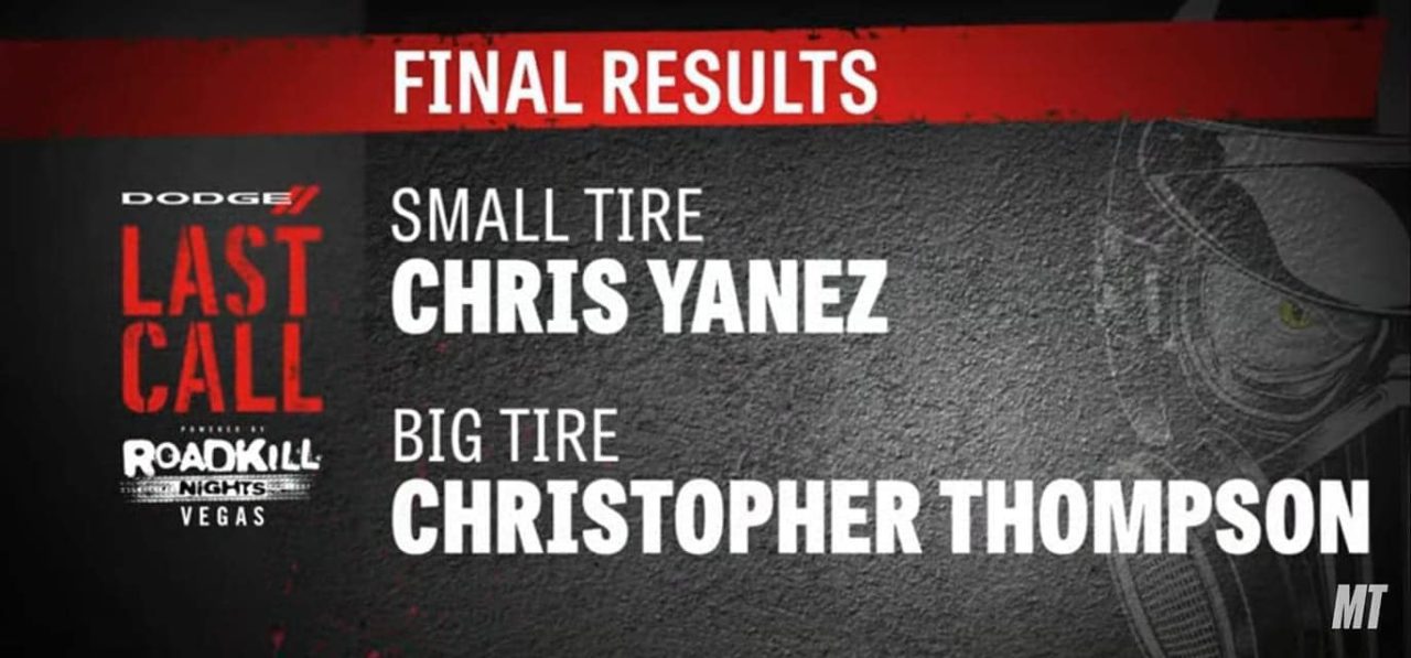 Time Bandit Performance AZ