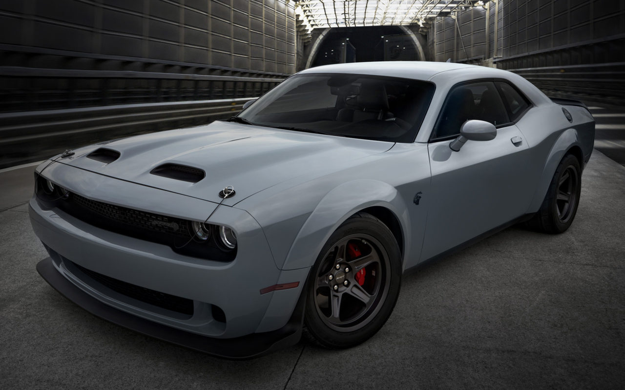 Demon Redeye Packages | Time Bandit Performance AZ